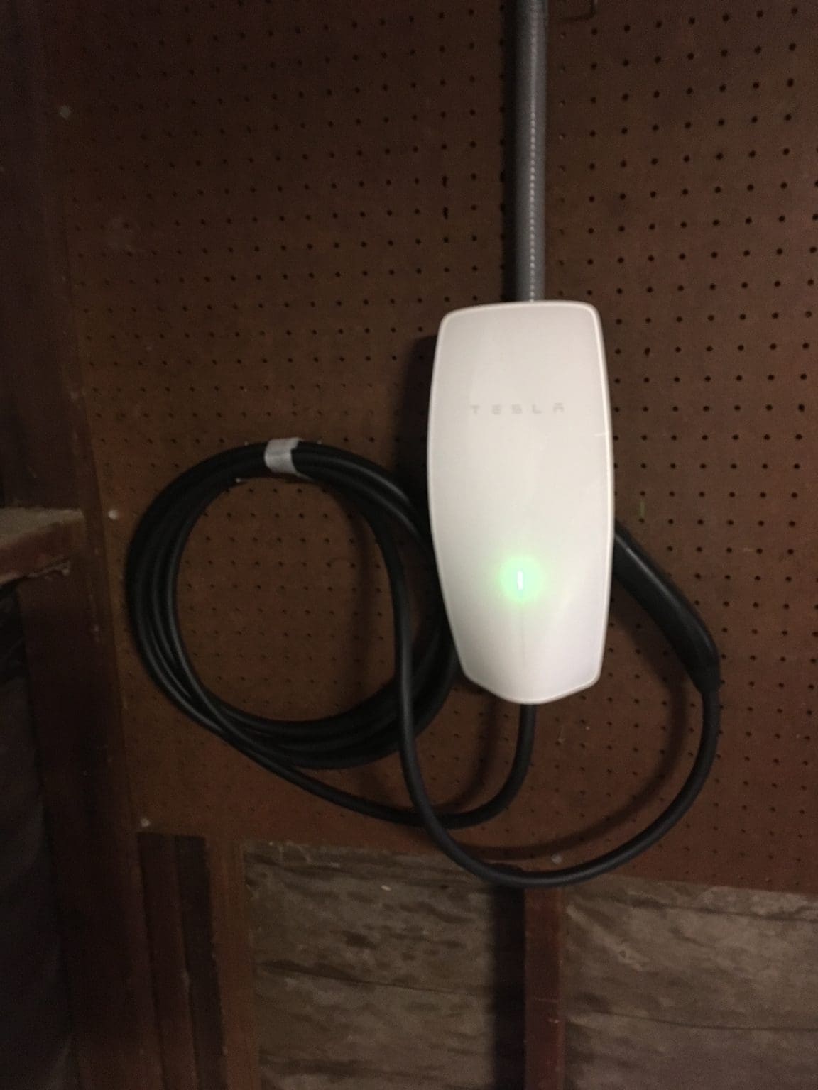 Installing an EV Charger at Home - Left Coast Electric